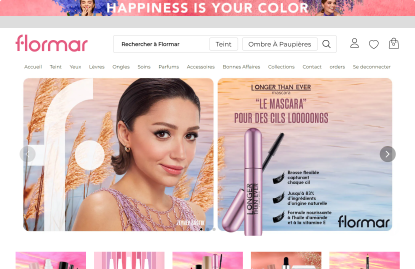 Flormar — Flormar Maroc Official Web Site